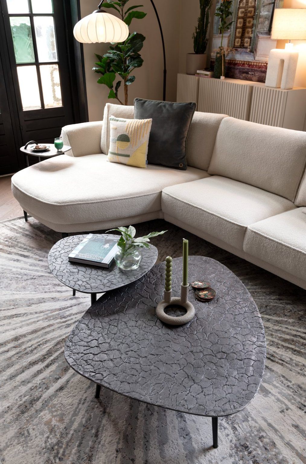 Table basse Dorval - Decorex